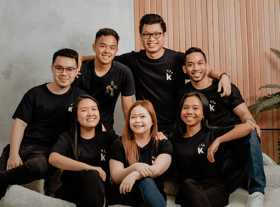 Our Team | Kaliber Asia