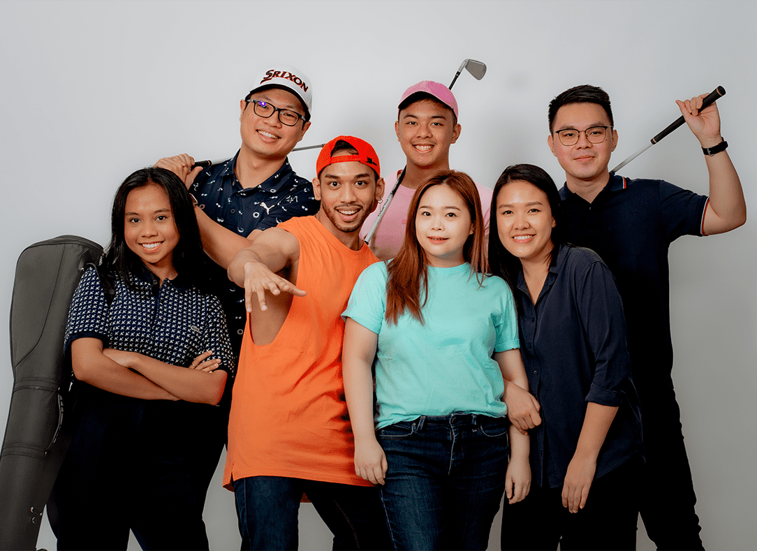 Our Team | Kaliber Asia